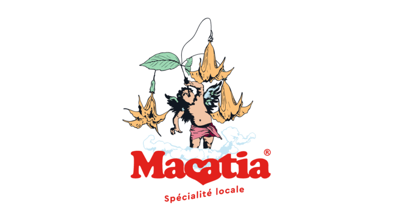 TEE-SHIRTS - Macatia