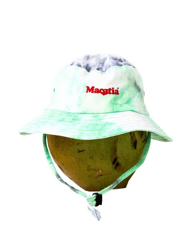 MACATIA - Macatia